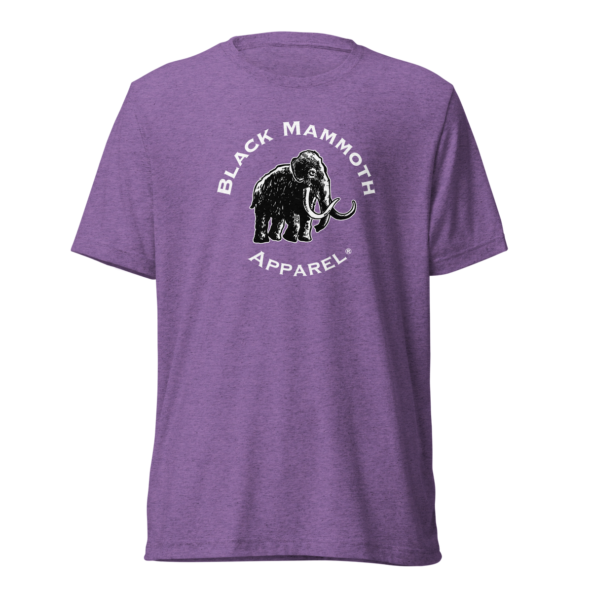 The "Original" – Black Mammoth Apparel
